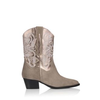 DWRS Dwrs, Damen, Schuhe, Beige, 39 EUGr&ouml;&szlig;e