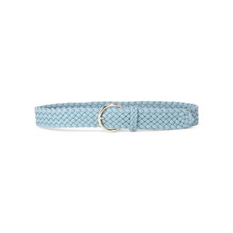 Abro G&uuml;rtel - - Accessories - Damen - Blau - 95 CM