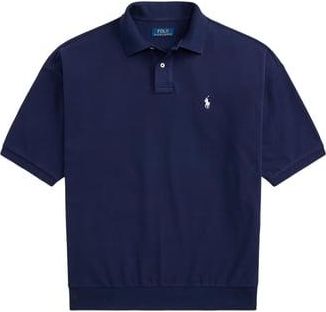 Polo Ralph Lauren Polo manches courtes &agrave; logo en coton
