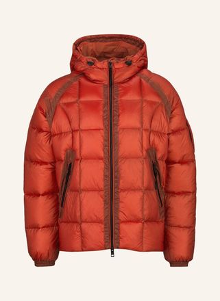 19V69 19V69 Italia Winterjacke Sonny orange