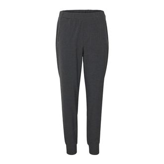 Kaffe Femme, Pantalons, Gris, Taille: 42 FR Pantalons de survêtement