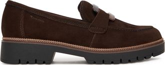 Tamaris Slipper Tamaris 1-24722-43 Braun