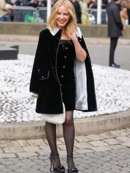 Alles Bluff: 6 Stylingtipps, die dich größer wirken lassen