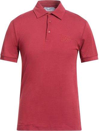 Dolce & Gabbana TOPS - Poloshirts auf YOOX.COM
