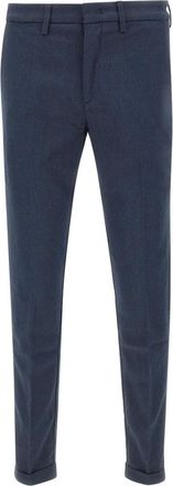 Re-hash Homme, Pantalons, Bleu, Taille: W35 Pantalon New Mucha