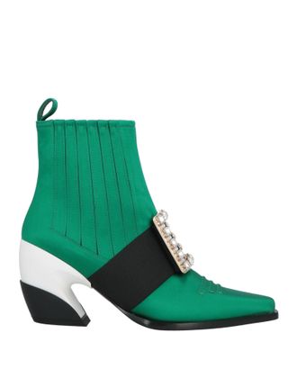Roger Vivier SCHUHE - Stiefeletten auf YOOX.COM