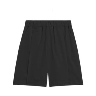 A Paper Kid Herren, Shorts, Schwarzk, XSGr&ouml;&szlig;e