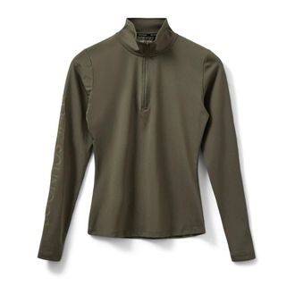 Sofie Schnoor Femme, Tops, Vert, Taille: 42 FR Hauts &agrave; manches longues