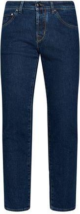Jacob Cohen BAS - Pantalons en jean sur YOOX.COM