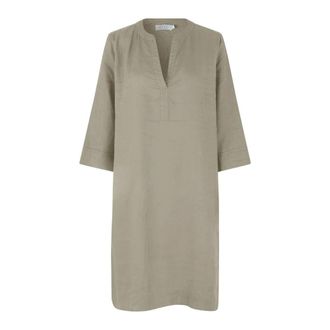 Masai Damen, Blusen & Hemden, Beige, XLGr&ouml;&szlig;e