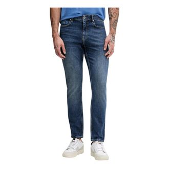 Karl Lagerfeld Herren, Jeans, Blau, W33 L32Gr&ouml;&szlig;e