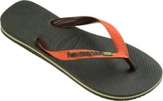 Havaianas Tong à Enfiler Brasil Mix