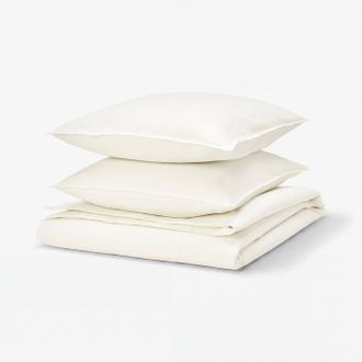 IKEA RUNDHAGTORN Bettw&auml;sche-Set, 3-teilig