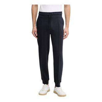 GANT Interlock Sweatpants - - Trousers - Herren - Blau - XL