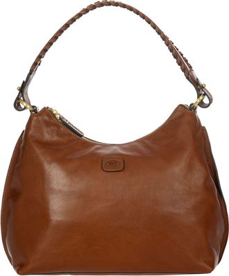 Bric's Volterra Shoulderbag Tobacco