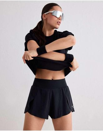 Aim'n Short de course - Noir