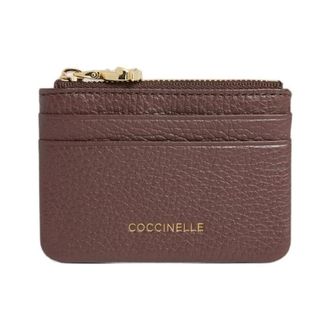 Coccinelle Damen, Accessories, Lila, ONE SIZEGr&ouml;&szlig;e