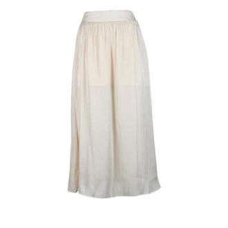 A|X Armani Exchange Damen, R&ouml;cke, Wei&szlig;, SGr&ouml;&szlig;e