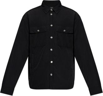 Dsquared2 Homme, Vestes, Noir, Taille: L Veste Isol&eacute;e