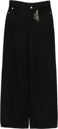 Emporio Armani Femme, Jeans, Noir, Taille: W29 Capsule Pre Jeans