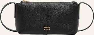 Bimba & Lola Bimba Y Lola Mini-Tasche schwarz