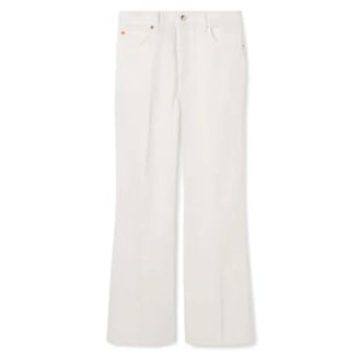 Gucci Damen, Hosen, Wei&szlig;, W26Gr&ouml;&szlig;e