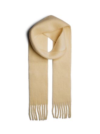 Pieces female Schal PCJINNY