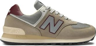 New Balance Femme, Chaussures, Multicolore, Taille: 40 EU Life Style