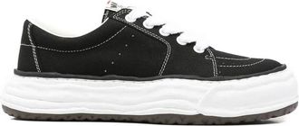 Miharayasuhiro Mihara Yasuhiro, Homme, Chaussures, Noir, Taille: 45 EU Baskets