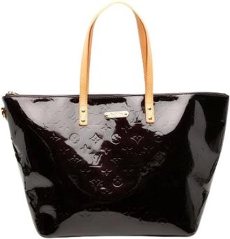 Louis Vuitton Damen, Pre-Owned, Lila, ONE SIZEGröße