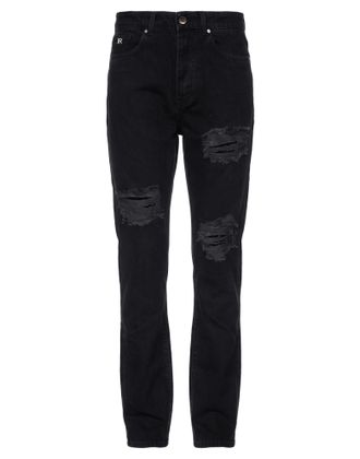 John Richmond HOSEN & R&Ouml;CKE - Jeanshosen auf YOOX.COM