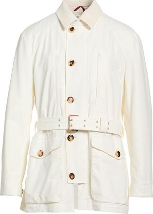 Brunello Cucinelli JACKEN & M&Auml;NTEL - Jacken und Anoraks auf YOOX.COM