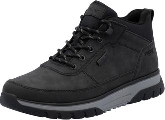 Rieker Herren B9300 Schnürstiefel, schwarz 00, 40 EU