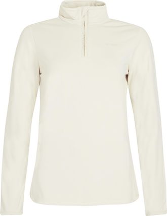 Protest Damen 1/4-reißverschluss REFABRIZ