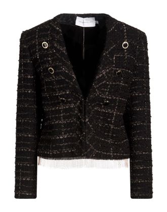 Simona Corsellini JACKEN & M&Auml;NTEL - Jacken und Anoraks auf YOOX.COM