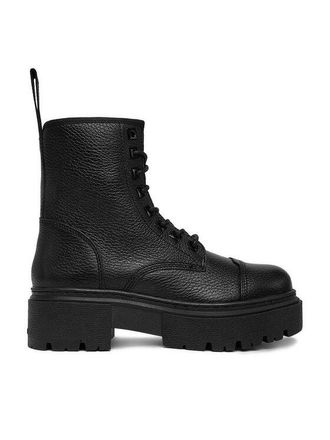 G-Star Raw Schn&uuml;rschuhe CEO-WB-ADELA-07 Schwarz