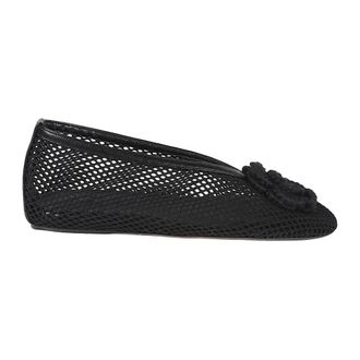 Ganni Damen, Schuhe, Schwarzk, 38 EUGr&ouml;&szlig;e