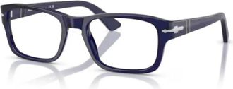Persol Stylische Sonnenbrille f&uuml;r den t&auml;glichen Gebrauch - - Accessories - unisex - Blau - 54 MM
