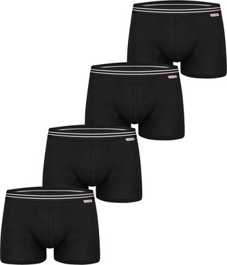 Nur Die Boxer Cotton Stretch