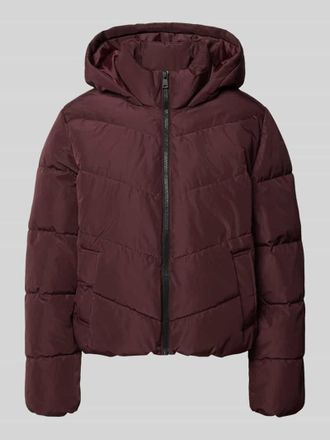 Only Regular Fit Steppjacke mit Kapuze Modell CLAIR