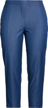 Lanacaprina HOSEN & R&Ouml;CKE - Jeanshosen auf YOOX.COM