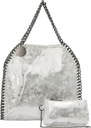 Faina 2-IN-1-Tragetaschen-Set 2-IN-1-Tragetaschen-Set Frauen Wei&szlig;