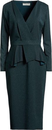 La Petite Robe Di Chiara Boni KLEIDER - Midi-Kleider auf YOOX.COM