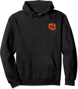 EuroLeague Downtown Coollection - Munich Pullover Hoodie