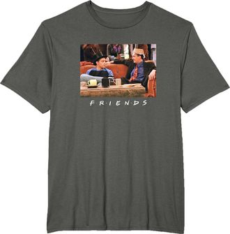 Friends Joey Chandler Hats T-Shirt