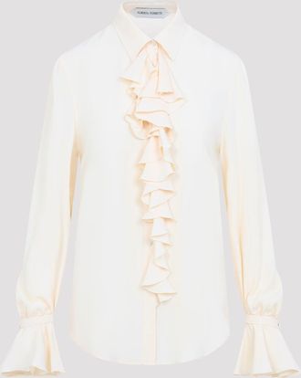 Alberta Ferretti Chemise Alberta Ferretti