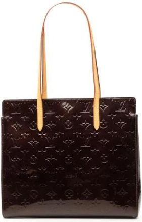 Louis Vuitton Damen, Pre-Owned, Lila, ONE SIZEGr&ouml;&szlig;e
