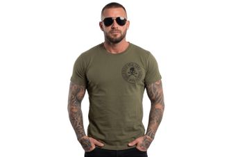 Yakuza T-Shirt FS Knuckles