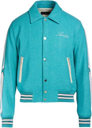 Amiri JACKEN & M&Auml;NTEL - Jacken und Anoraks auf YOOX.COM