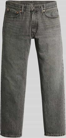 Levi's Relaxed Fit Jeans aus reiner Baumwolle